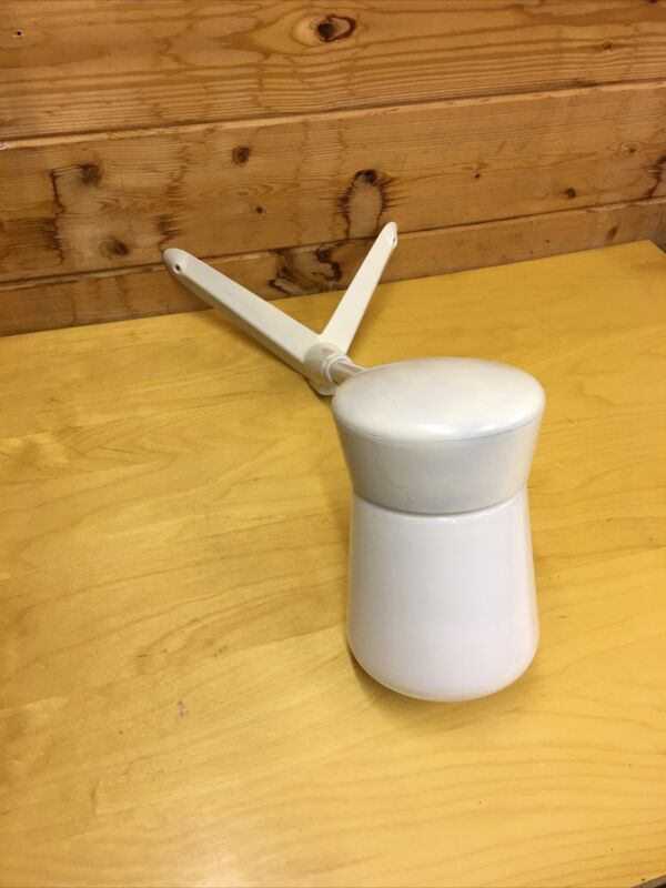 Vintage Cast Aluminium Coughtrie FS10 Mk2 Outside Corner Wall Light ...