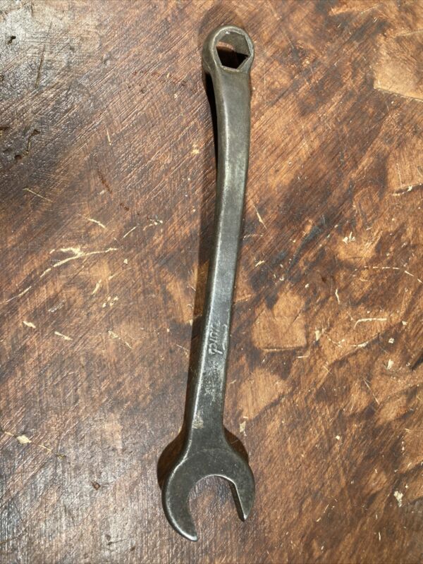Vintage Ford Script Model T Spark Plug/Head Bolt Wrench T 5893 ...
