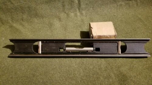 Vintage STANLEY No. 36 18 Inch LEVEL. #AL31 -- Antique Price Guide ...