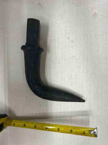 Rare blacksmith anvil piece from ferrier set 1918 WW1,WW2 military Set ...