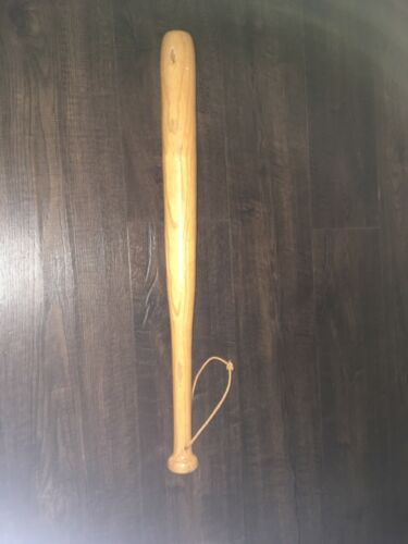 Tire thumper. Fish thumper. Fish wacker. Fish priest. Fish bat. Knocker ...