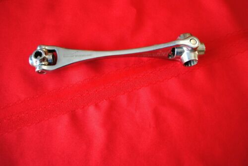 Vintage Thorsen Dog Bone Socket Wrench -- Antique Price Guide Details Page