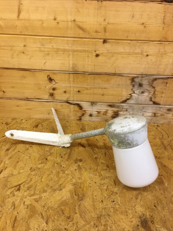 Vintage Coughtrie of Glasgow Fs10 Corner Mount Light Fitting -- Antique ...