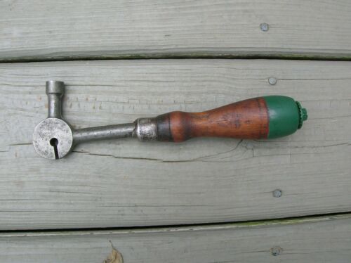 Vintage Simonds Saw Set Hammer -- Antique Price Guide Details Page
