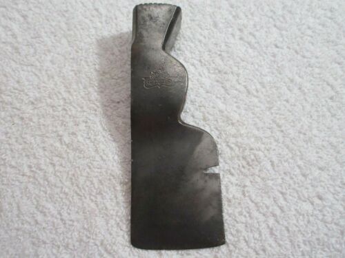vintage H.S.B OVB Hibbard Spencer & Bartlett Our Very Best axe head ...