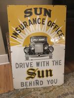 Advertising -- Antique Price Guide