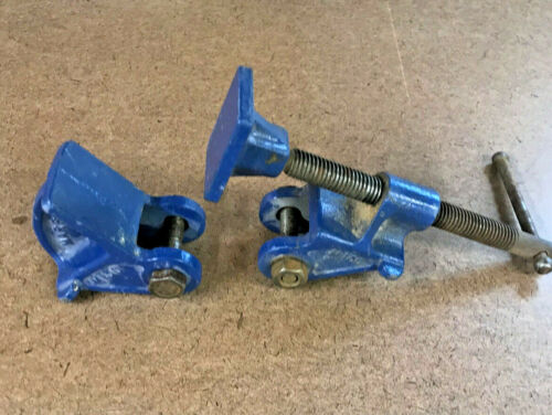 Vintage Marples M130 Sash Clamp Head Made In England -- Antique Price ...