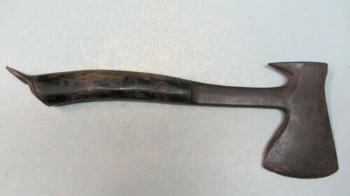 Early Estwing Utilax Axe Hatchet Scout Trapping Hunting Tool (2A ...