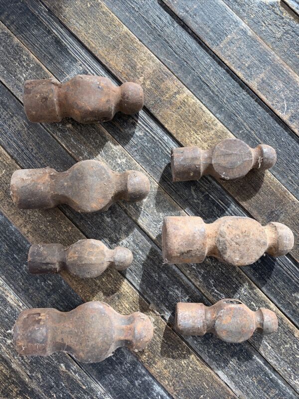 Ball Peen Hammer Lot Plumb Craftsman Shop Tool Blacksmith Vtg Forge ... Ball Peen Hammer Lot Plumb Craftsman Shop Tool Blacksmith Vtg Forge ...