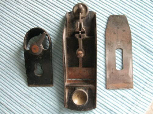 Antique Leonard Bailey Wood Plane Patent 1867 -- Antique Price Guide ...