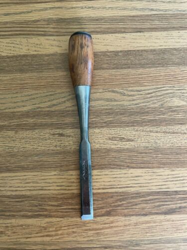 8" long chisel -- Antique Price Guide Details Page