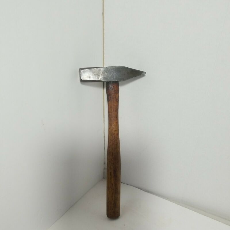 Vintage Blacksmith Atha Hammer Tool RARE! -- Antique Price Guide ...