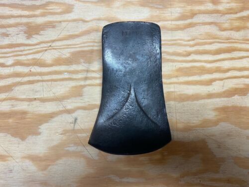 Plumb Jet Wing Axe Head 4 lb. -- Antique Price Guide Details Page