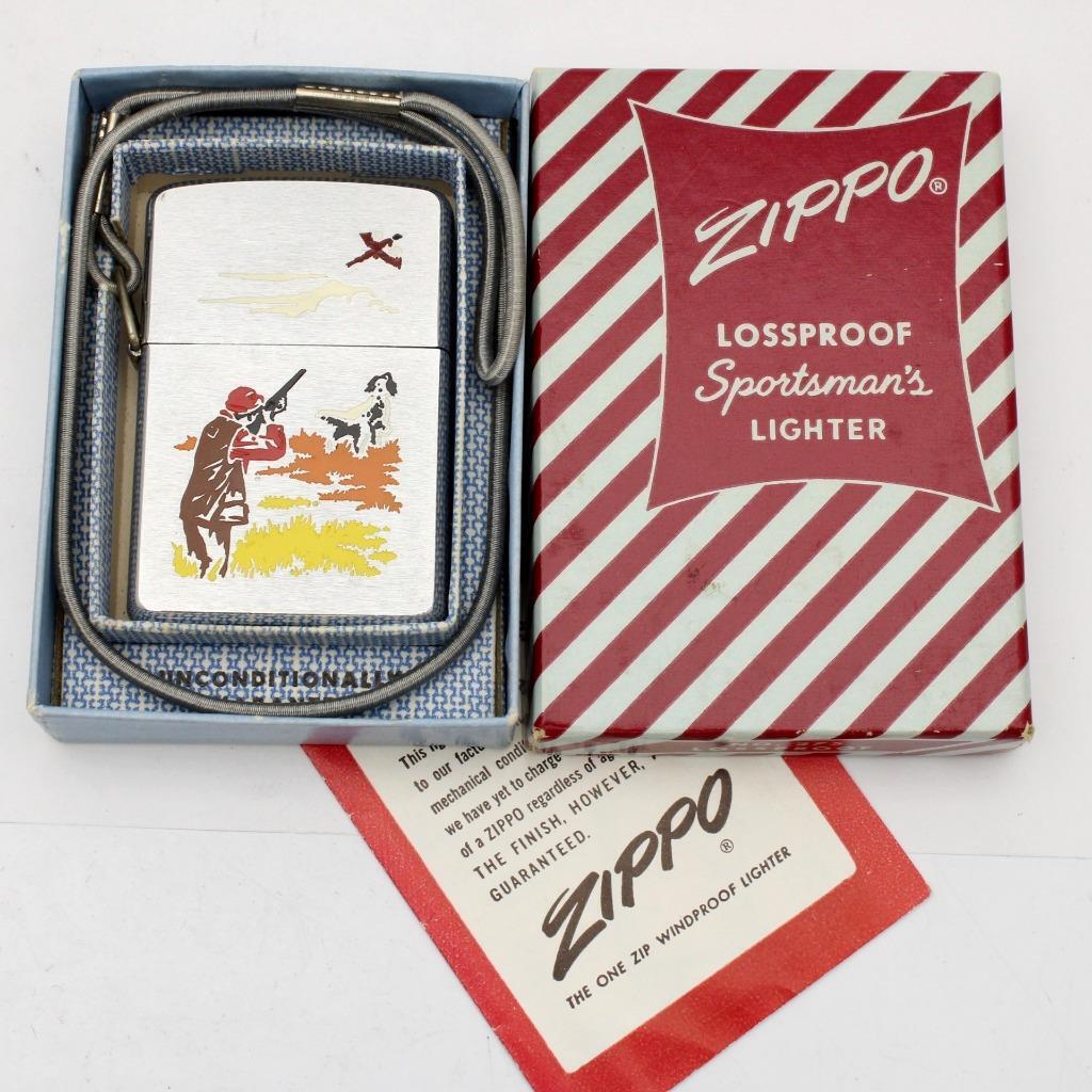 Vintage Zippo Lighters Price Guide at Alex Cruz blog