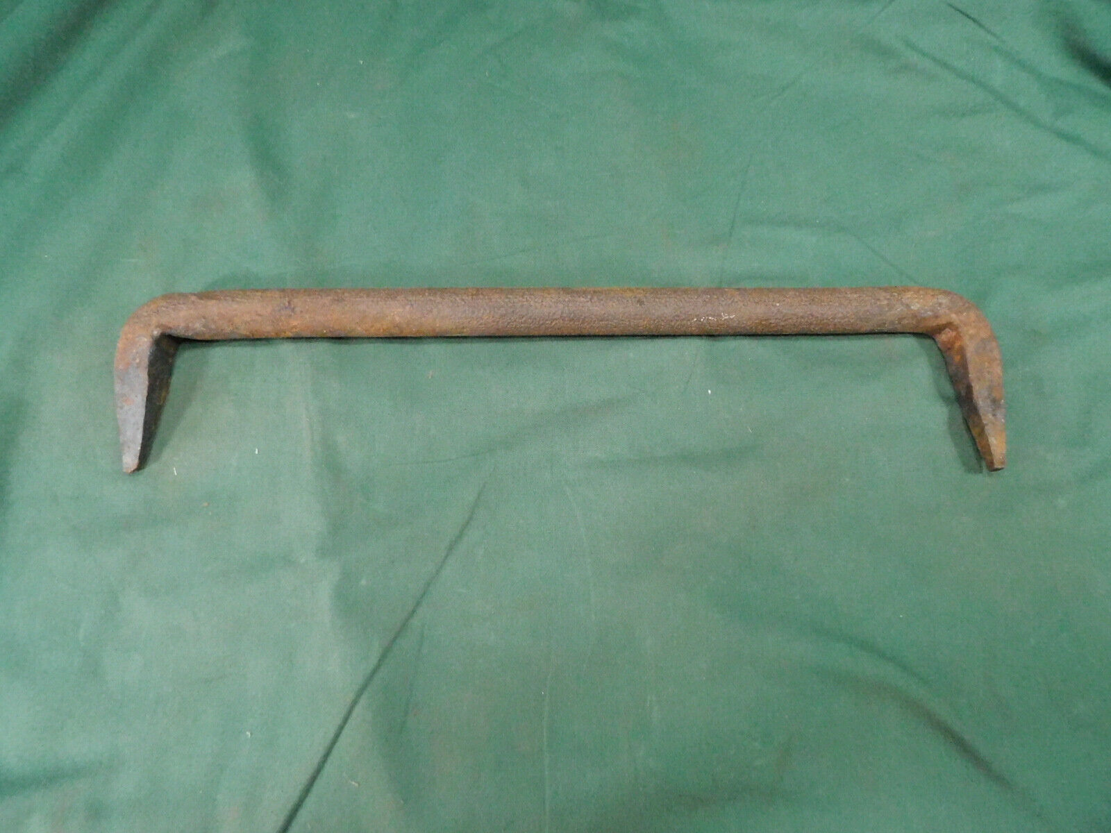 Vintage Iron Timber Logging Woodworking Log Dog 151/234 Lg User Antique ...