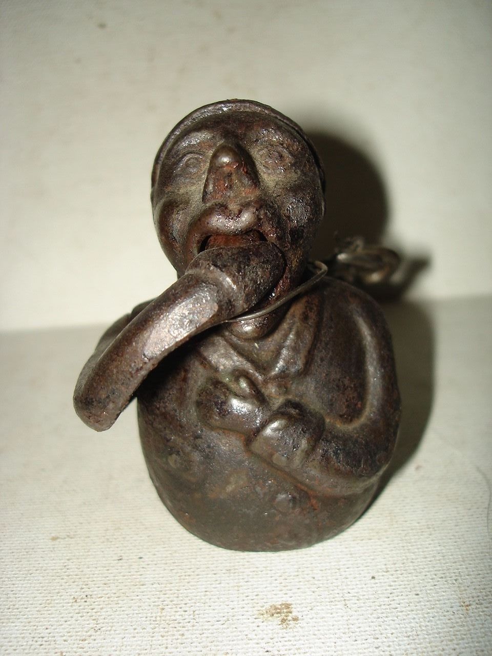 American Story Locks — Victorian era padlocks – AntiquesNavigator ...